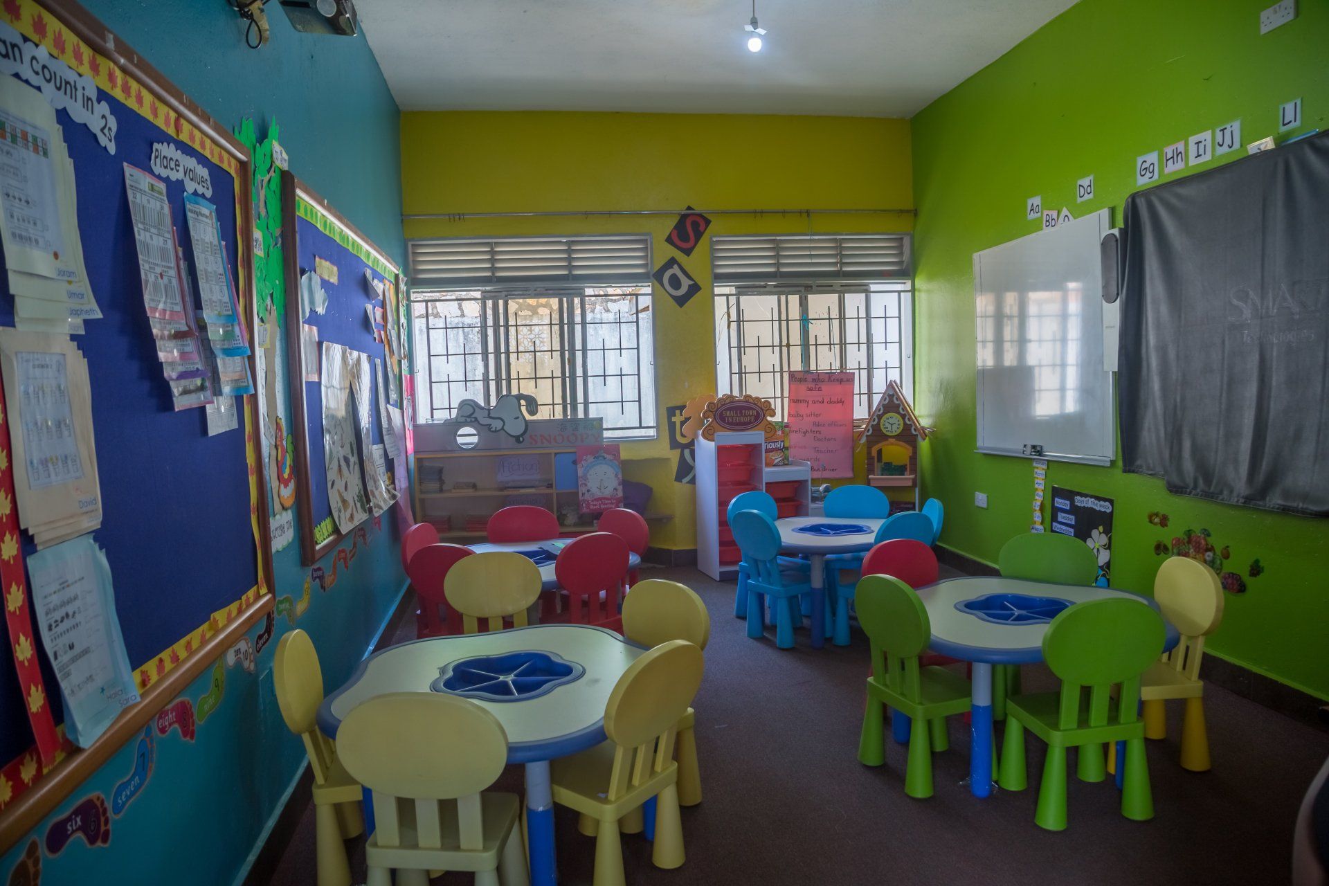 Kabojja International School_KIS - Official Website