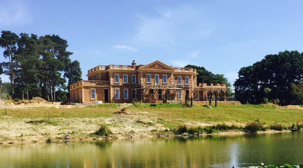 Recent engineering projects | Maydean Ltd