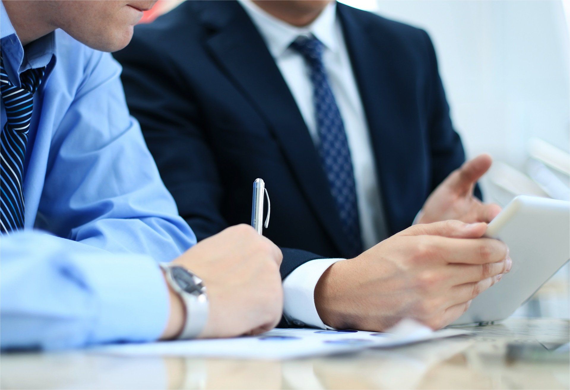 Consulente aziendale | Brescia | Studio Serpelloni dott. Emilia