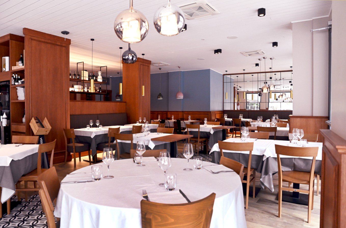 Pizza napoletana | Cesano Boscone, MI | Antica Partenope