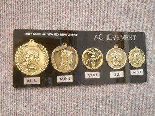 Medals | Award World Trophies