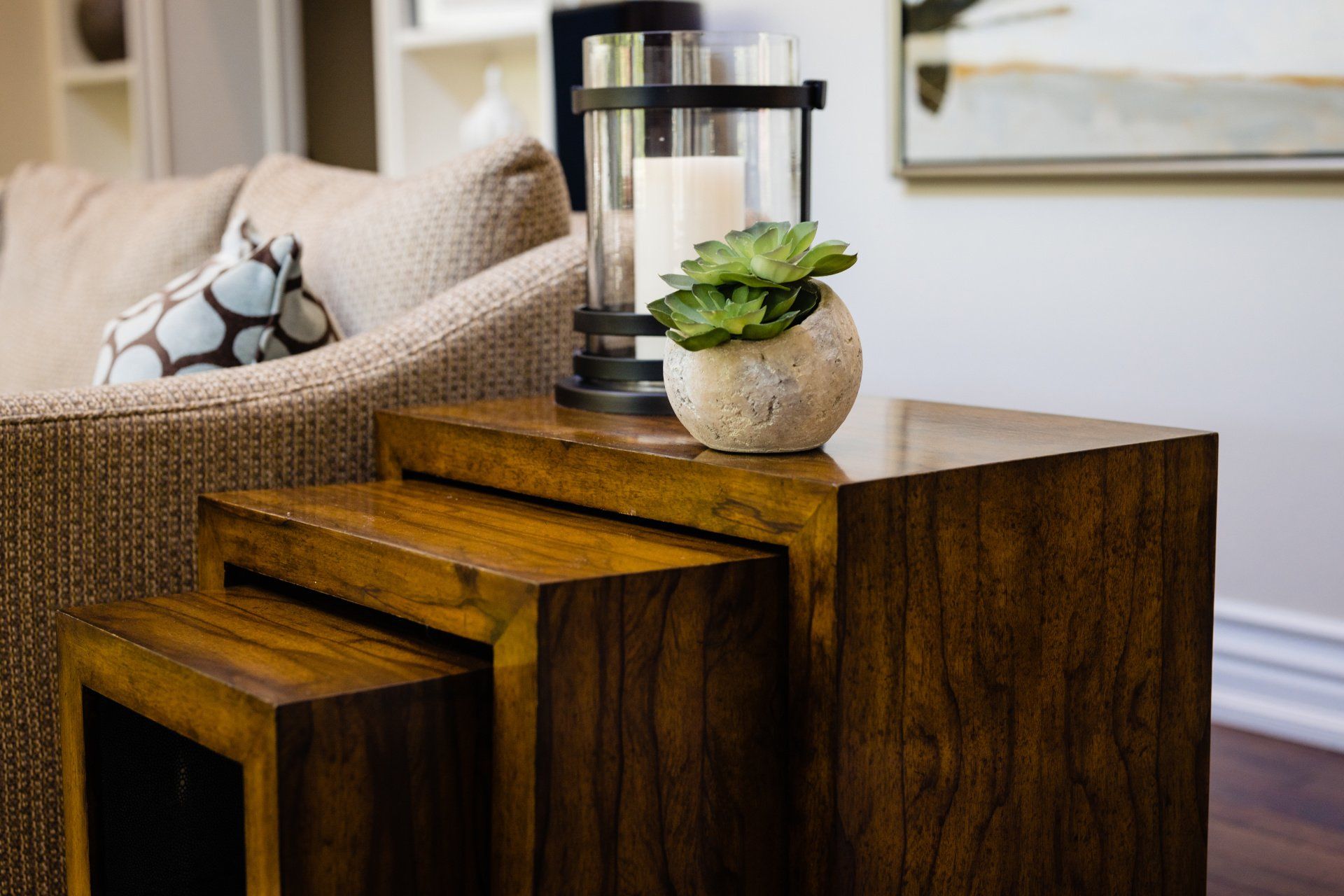 Beautifully Done Interiors - Portfolio