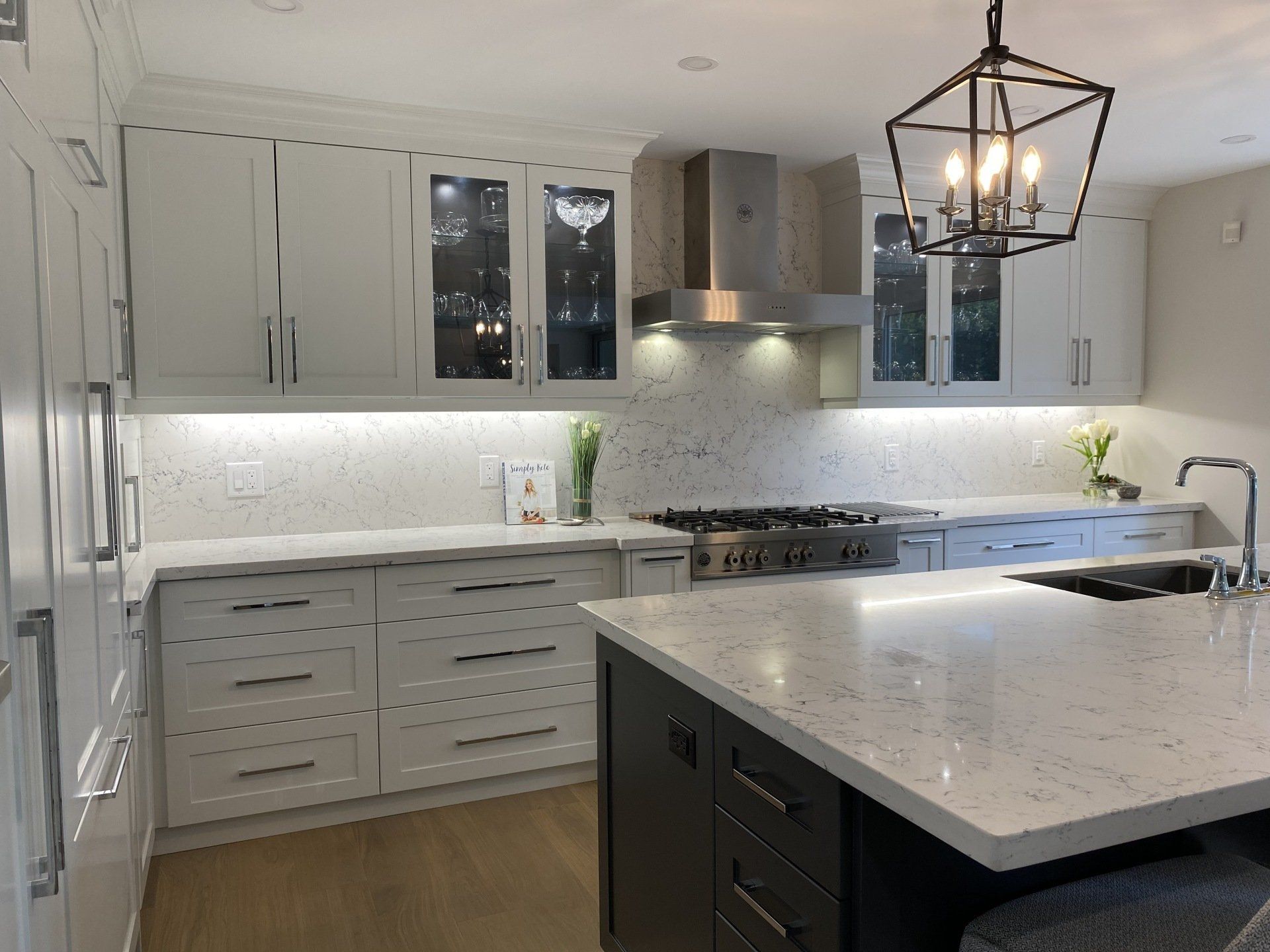 Beautifully Done Interiors - Portfolio