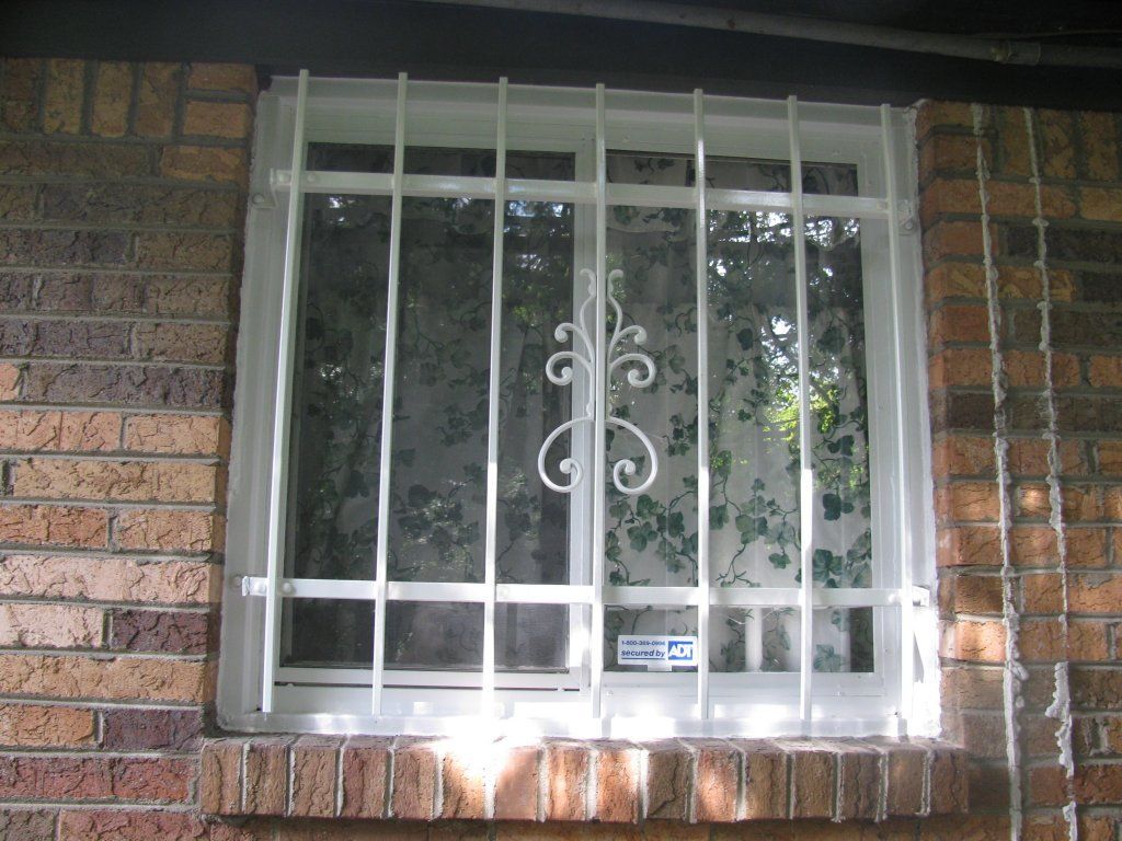 Window & Door Guards photos