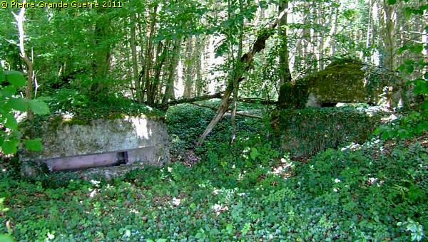 SOMME - The Red Baron´s Crash Site at Vaux-sur-Somme