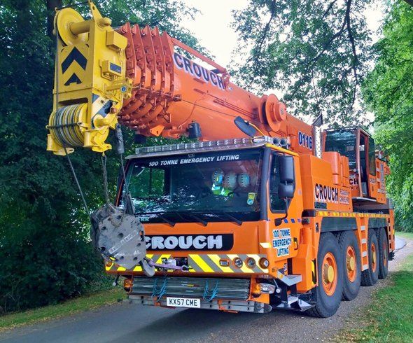 Specialists in 24hr Nationwide & mainland European Breakdown Cover