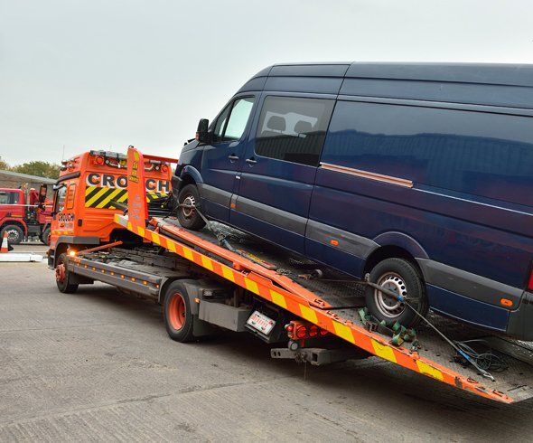 Specialists in 24hr Nationwide & mainland European Breakdown Cover