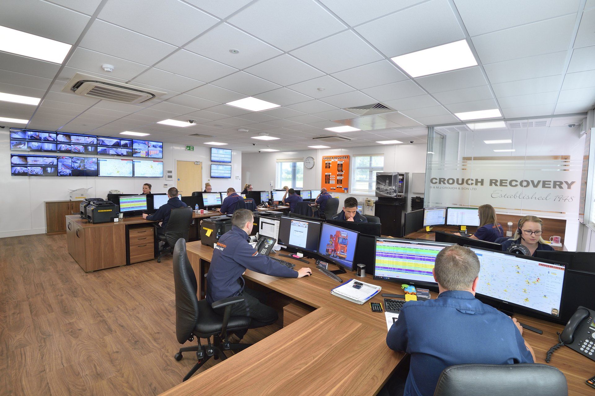 Specialists in 24hr Nationwide & mainland European Breakdown Cover