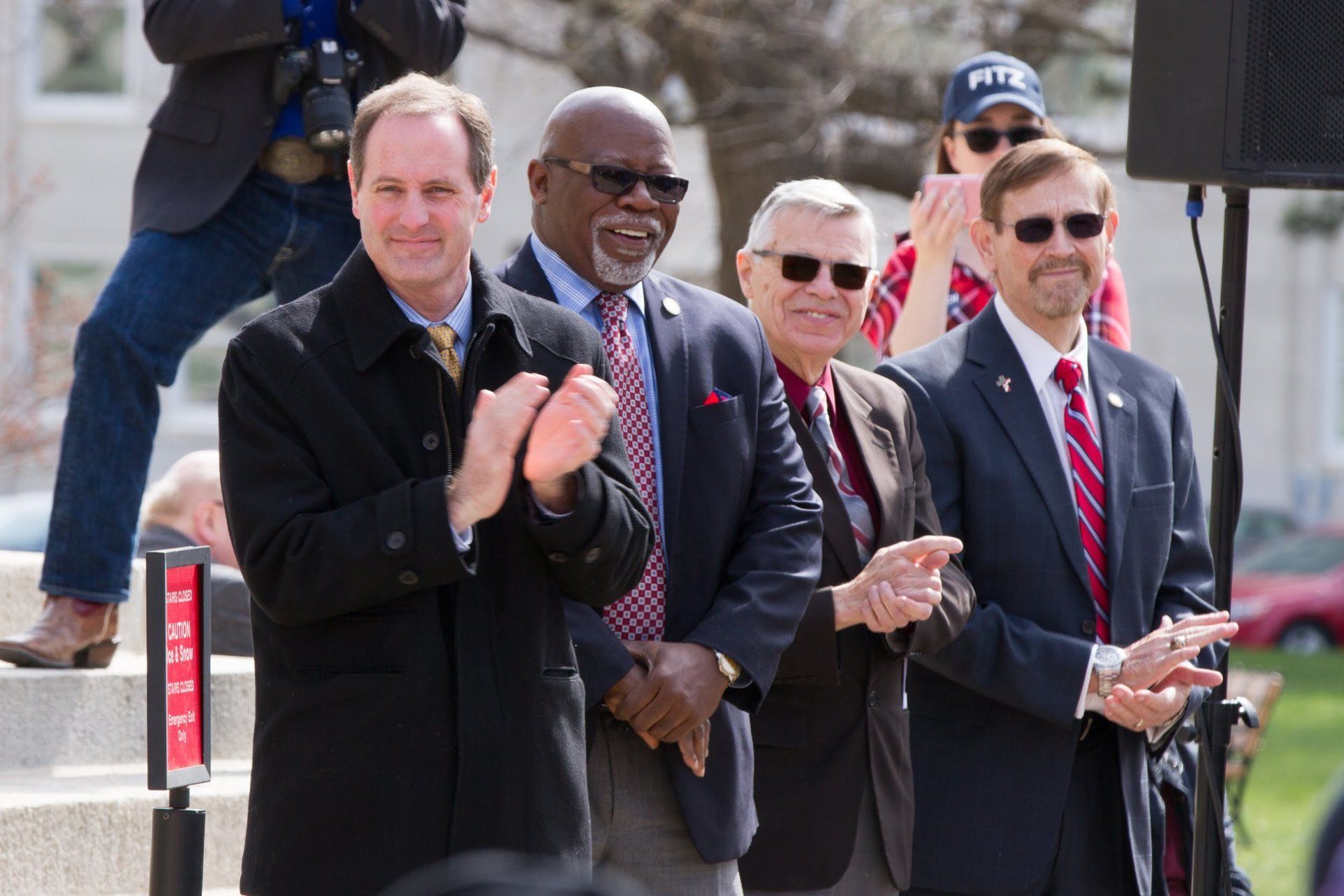 Tracey Mann for Congress