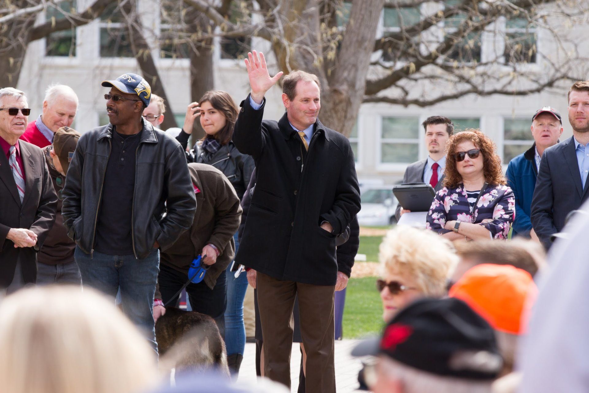 Tracey Mann for Congress