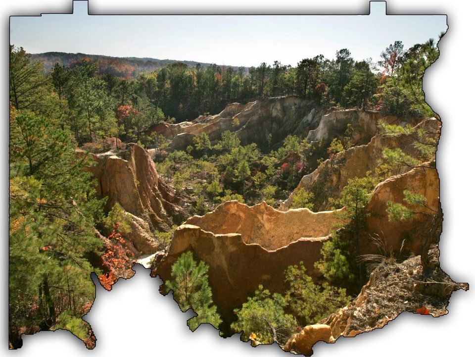 Elmore County, Alabama