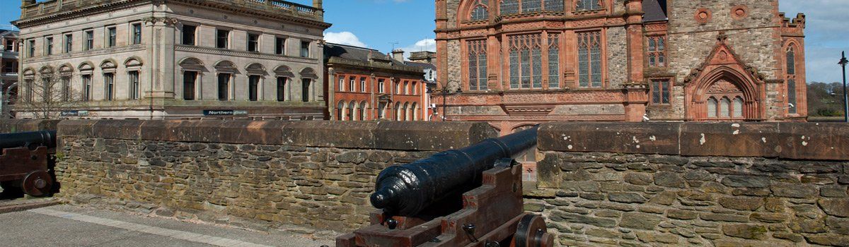 History of Derry