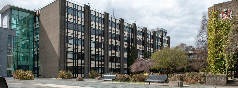 Jordanstown University of Ulster