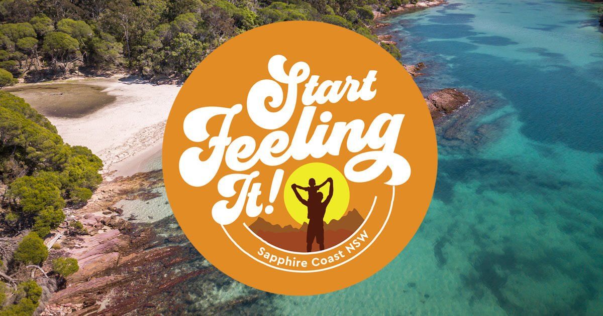 Sapphire Coast NSW | Australia's Coastal Wilderness