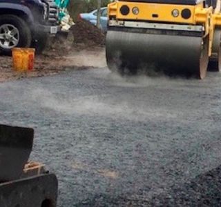 Tarmac Road Surfacing Dartford, Gillingham, Maidstone and Bexleyheath