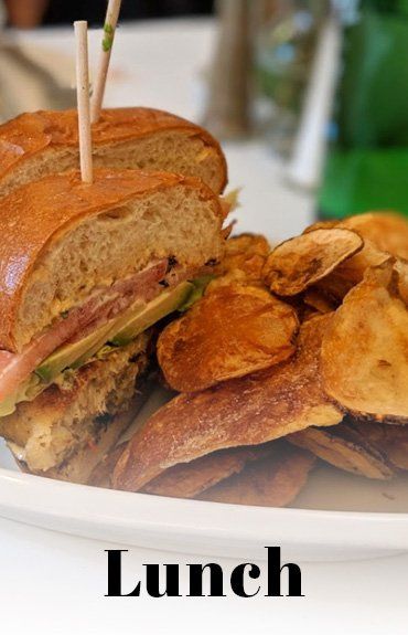 West End Cafe | Exceptional Bistro - Carle Place, NY