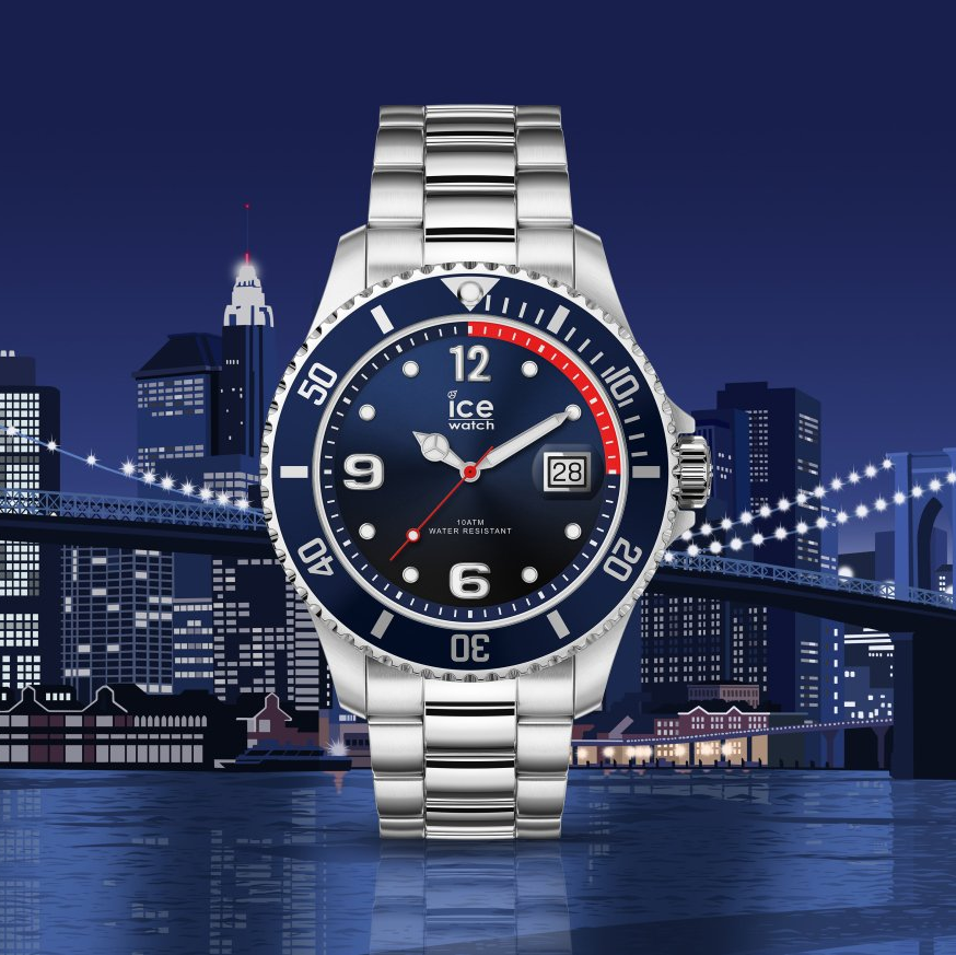 ICE-WATCH Genève | Flagship | e-Boutique, livraison gratuite