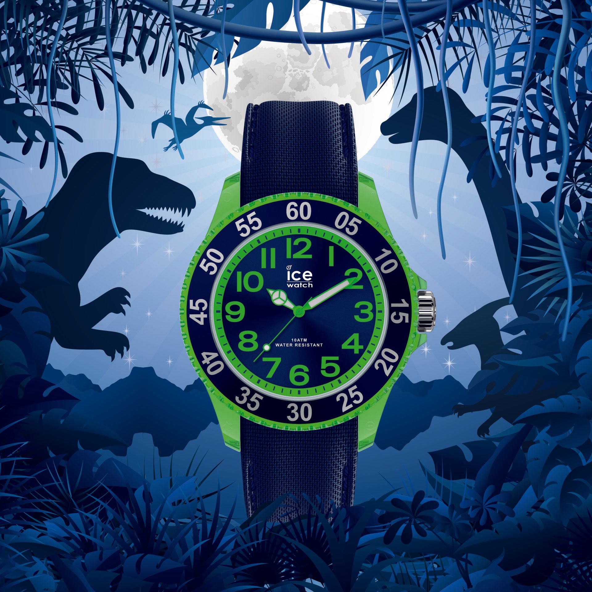 ICE-WATCH Genève | Flagship | e-Boutique, livraison gratuite
