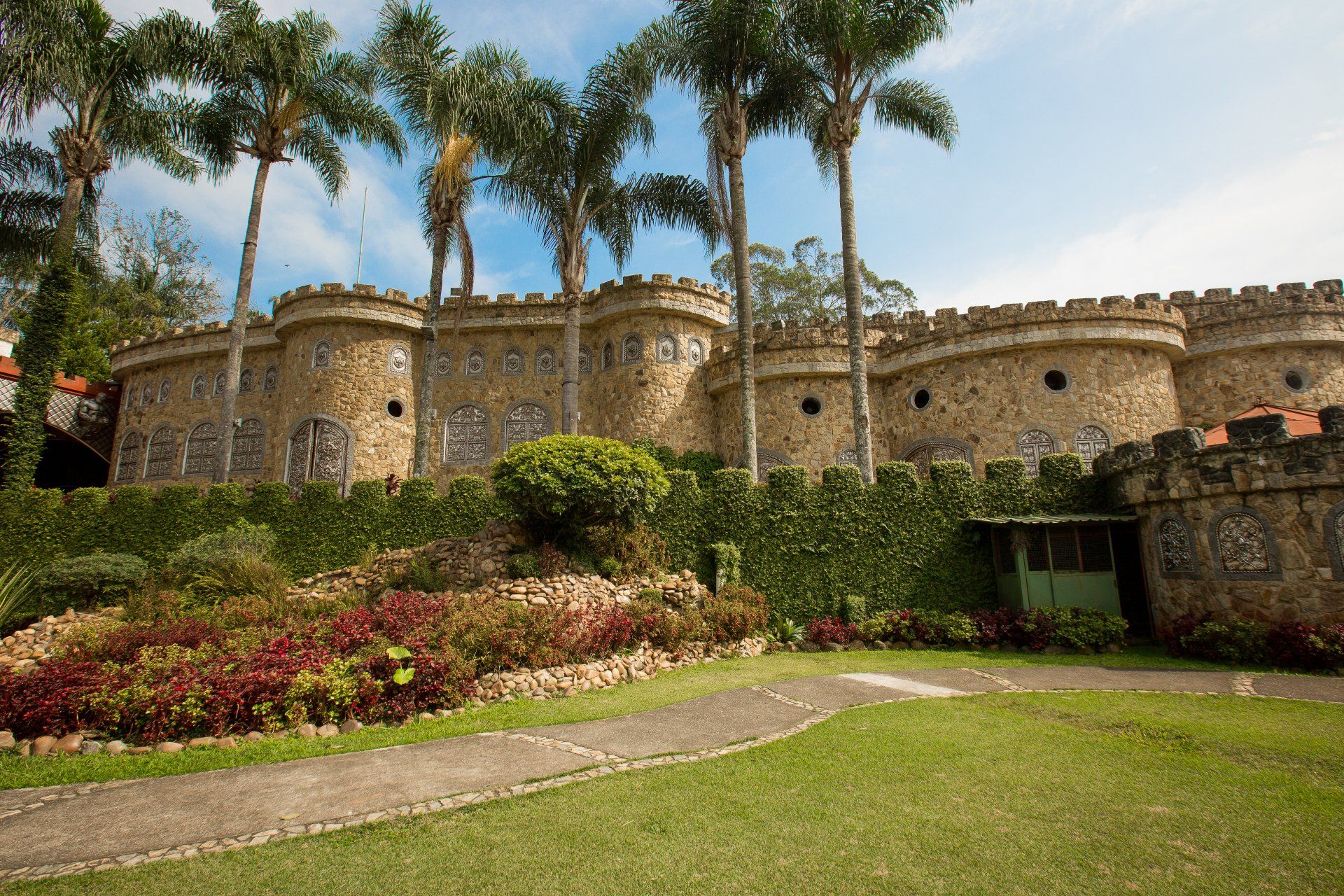 Onde Fica O Castelo Do Rei Arthur - FDPLEARN