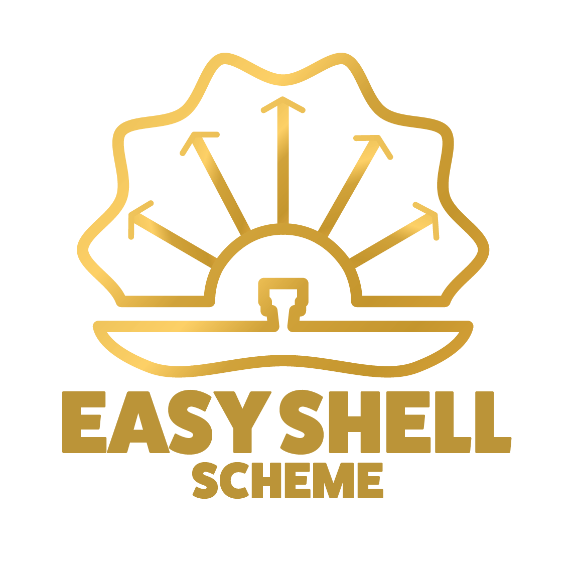 Easy shell schemes
