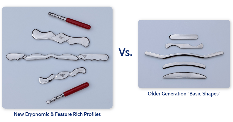 Used Graston Tools for Sale: Are There Better Choices for Clinical ...