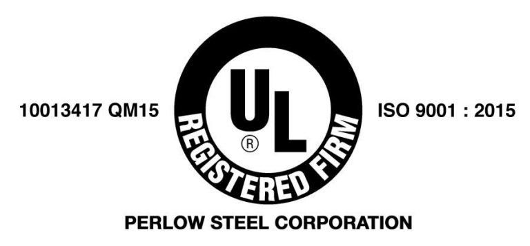 Perlow Steel Corporation