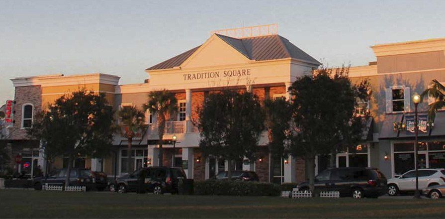 Tradition Port St. Lucie | Realty Unlimited | Florida Rentals