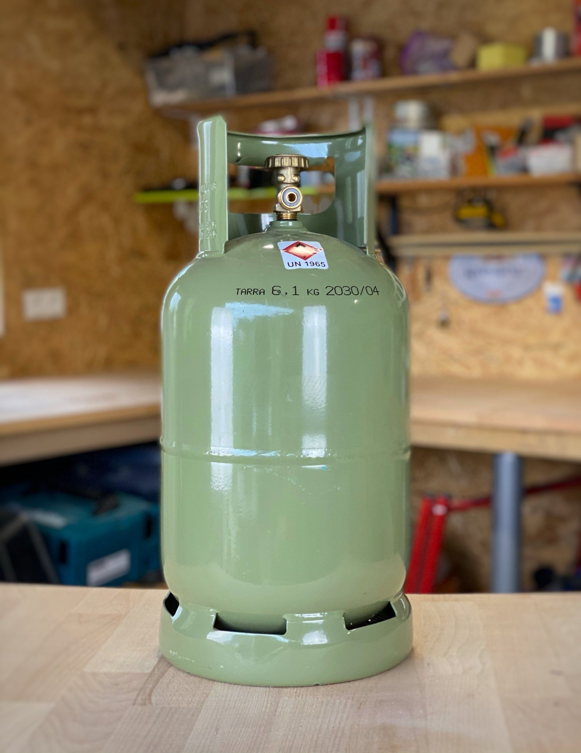 GASFLES 5 Kg Kopen Gasflesvulstation nl GASFLES 5 Kg Kopen Gasflesvulstation nl