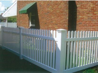 Fence Installation Company in Buffalo & Lancaster, NY | Capital Fence