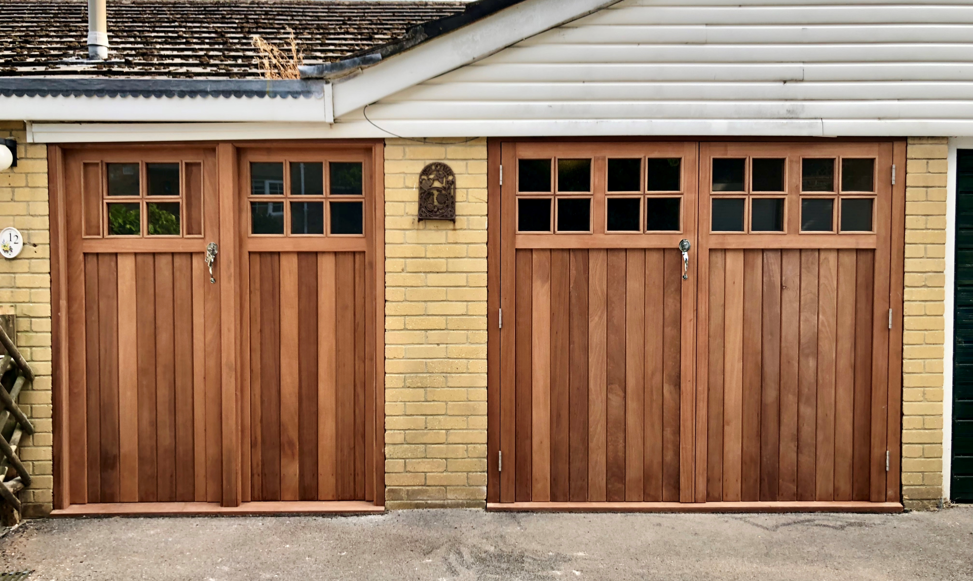 Garage doors | Dorset | Poole