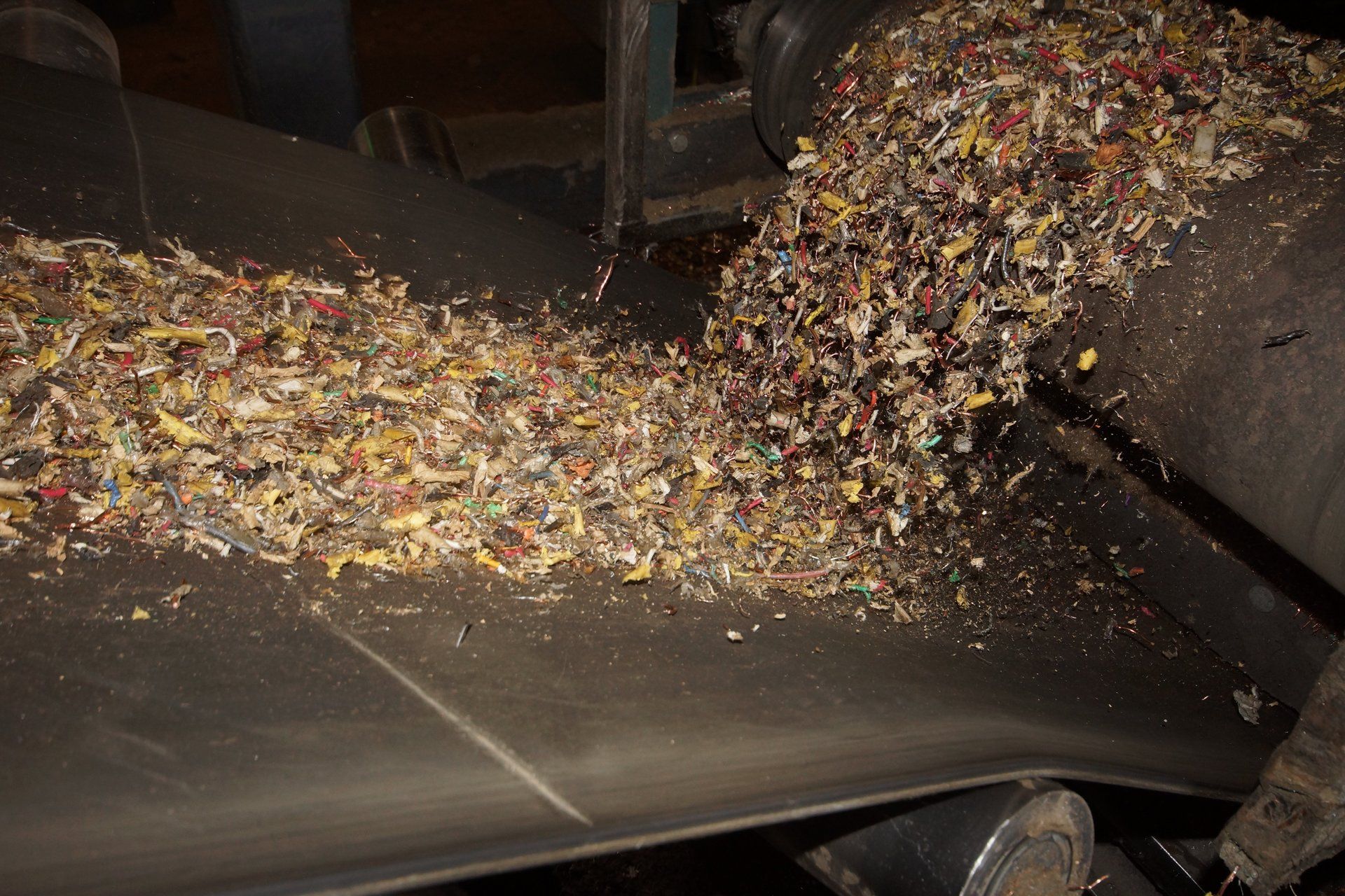 Totall Metal Recycling, Inc.