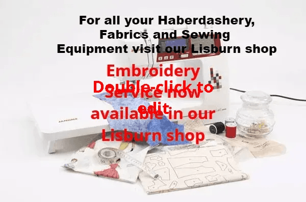 Brother sewing machines | Northern Ireland - Sew 'n' Knit