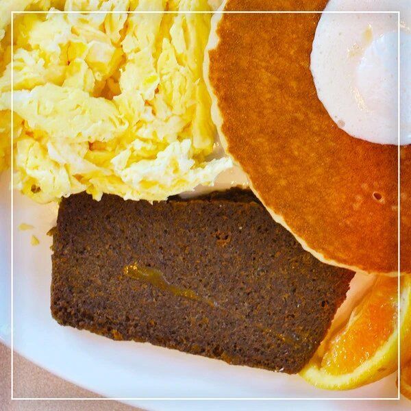 Favorite Scrapple - Philadelphia, PA - Habbersett Scrapple