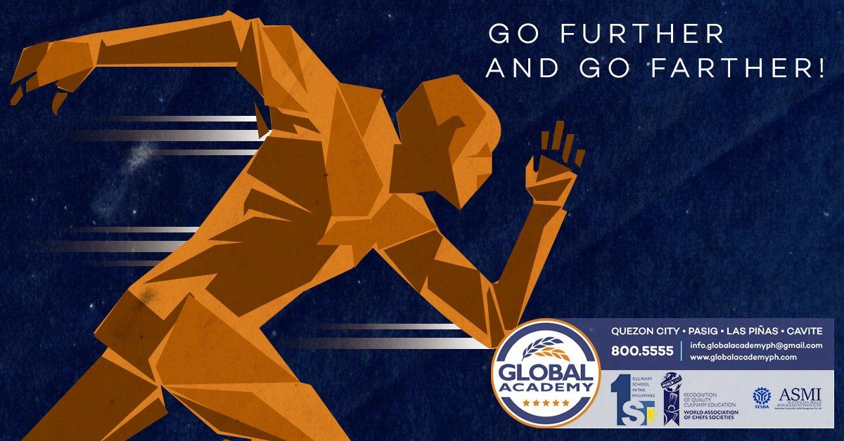 Go Further and Go Farther!