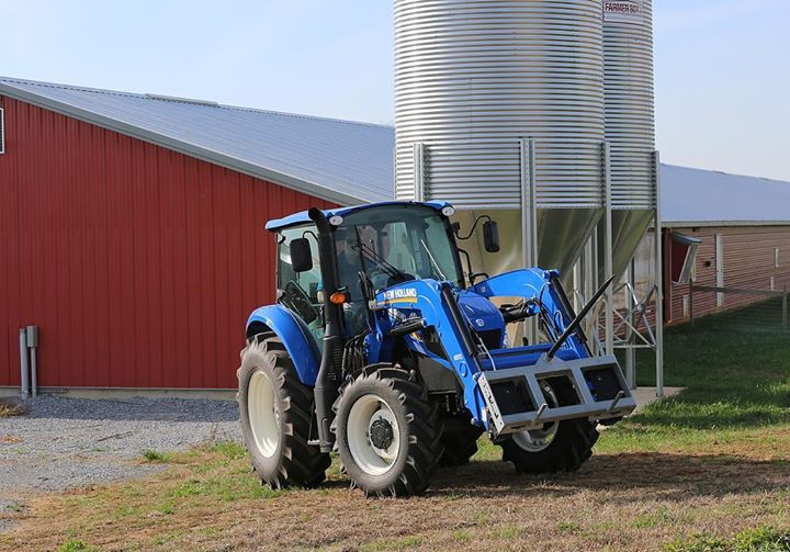 Rose Farm Supply | Your Partner For Every Operation