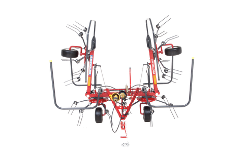 Rose Farm Supply | New Hay Tedders