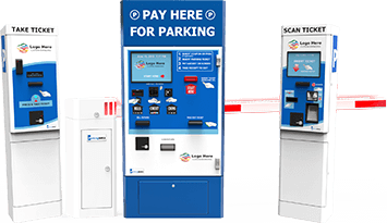Compare Flash Parking to Parking BOXX | Parking BOXX