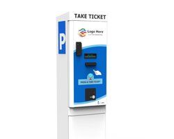 Parking Access Control Systems | Parking BOXX