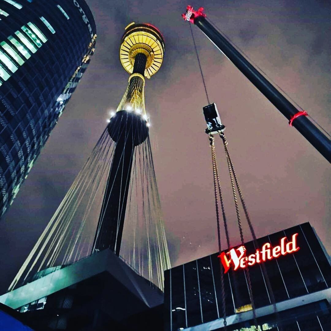 Babylon Rooftop | Finch Projects Joinery Package