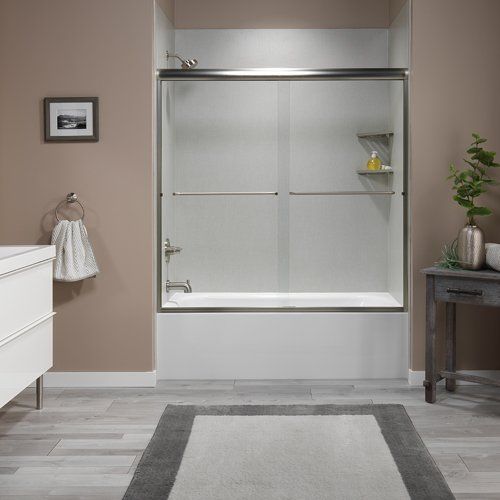 Bathroom Remodel | West Monroe, LA | Tubbs by Grubbs