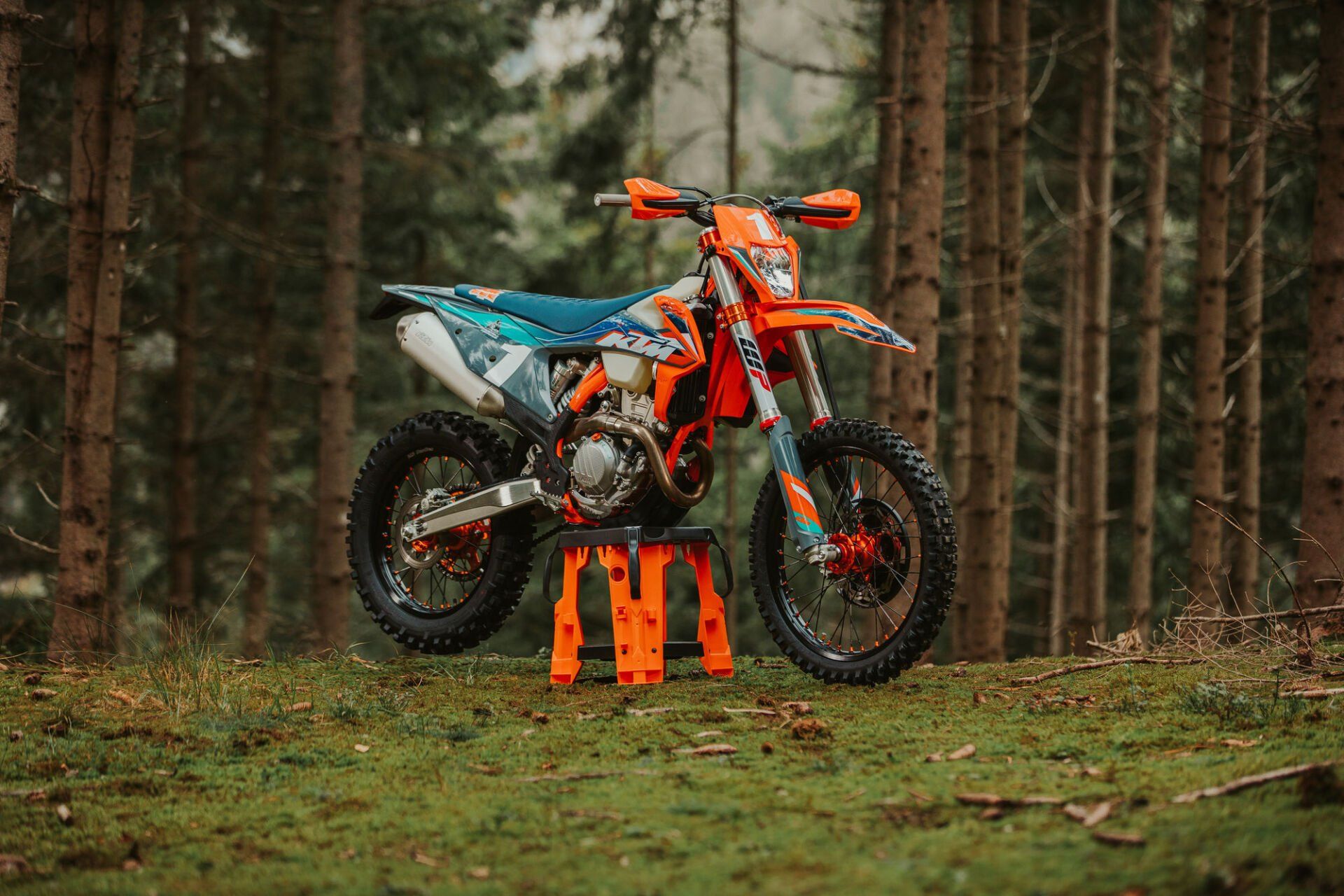 KTM Motorcycles | Toowoomba | Queensland Bike & 4WD | Queensland Bike & 4WD