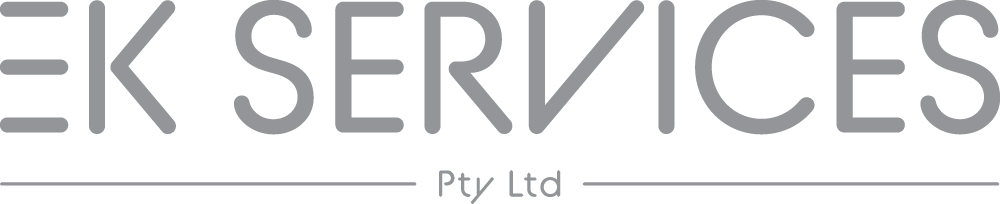EK Services Pty Ltd