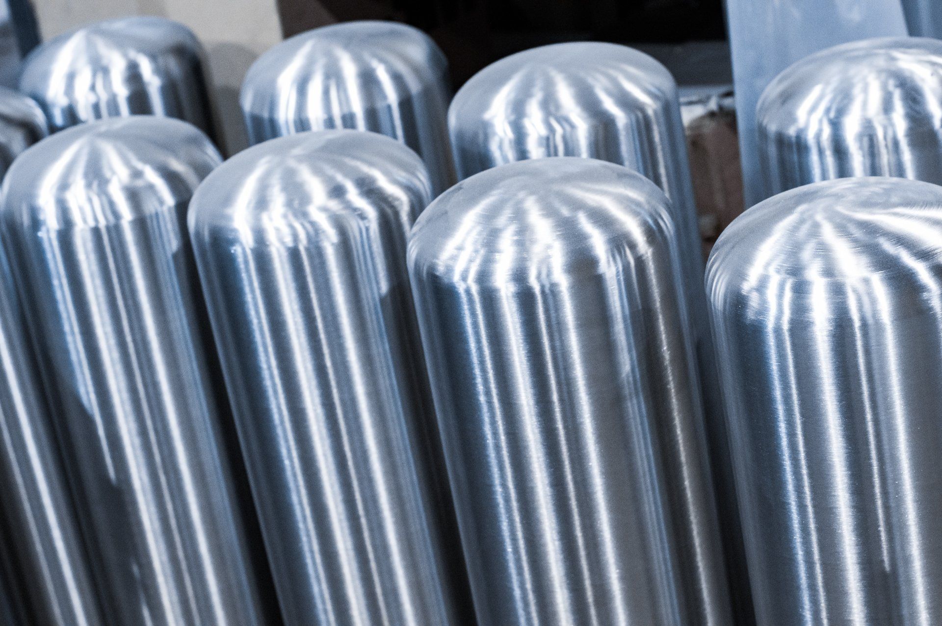 Bollard Sleeves |Stainless Steel Bollard Covers