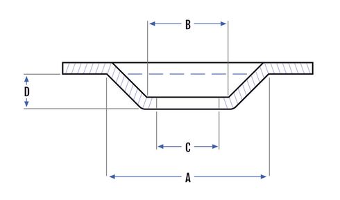 Dimple Jacket Welding | Dimple Jacket Heat Transfer
