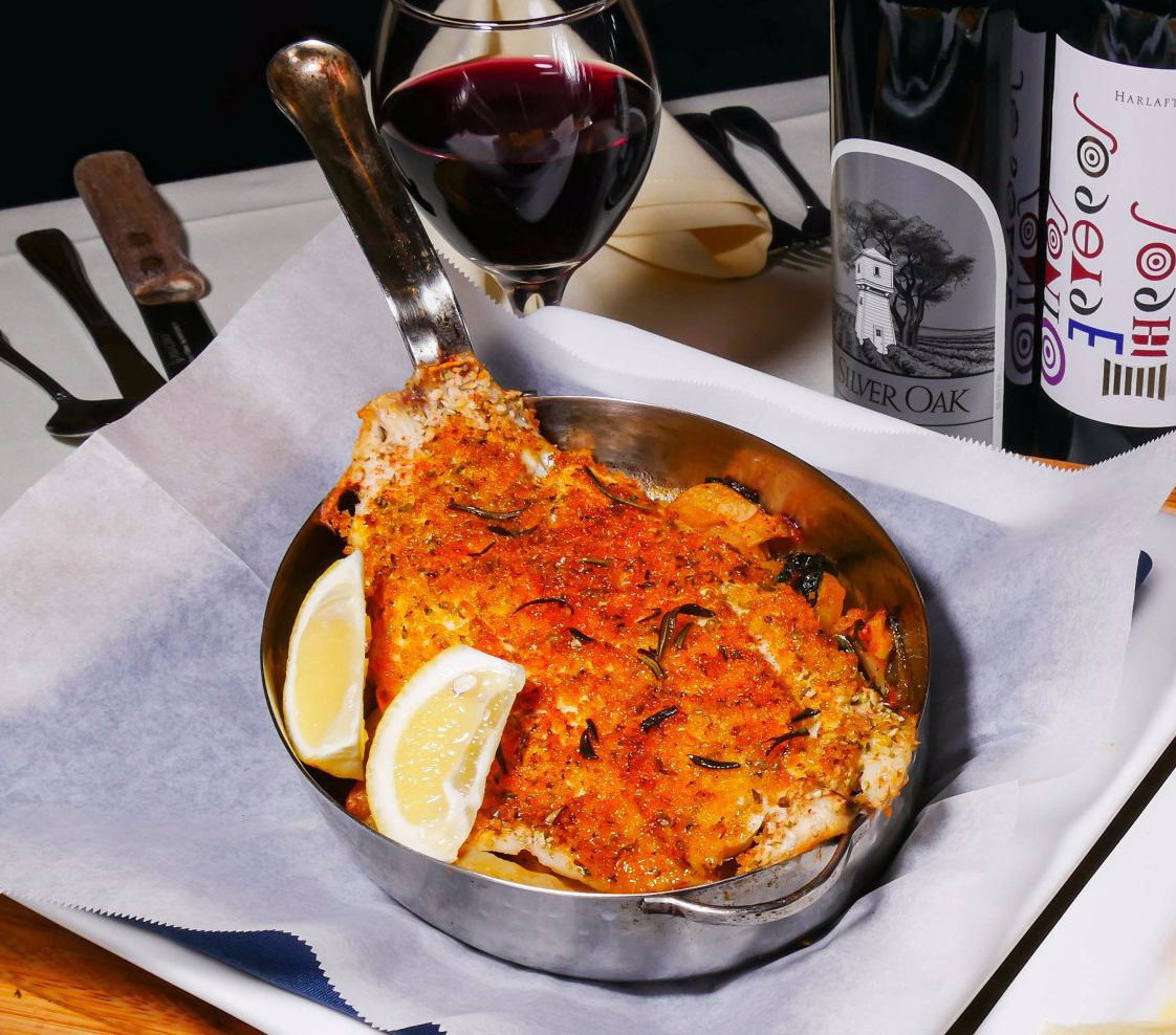 Home | Spiro's Restaurant