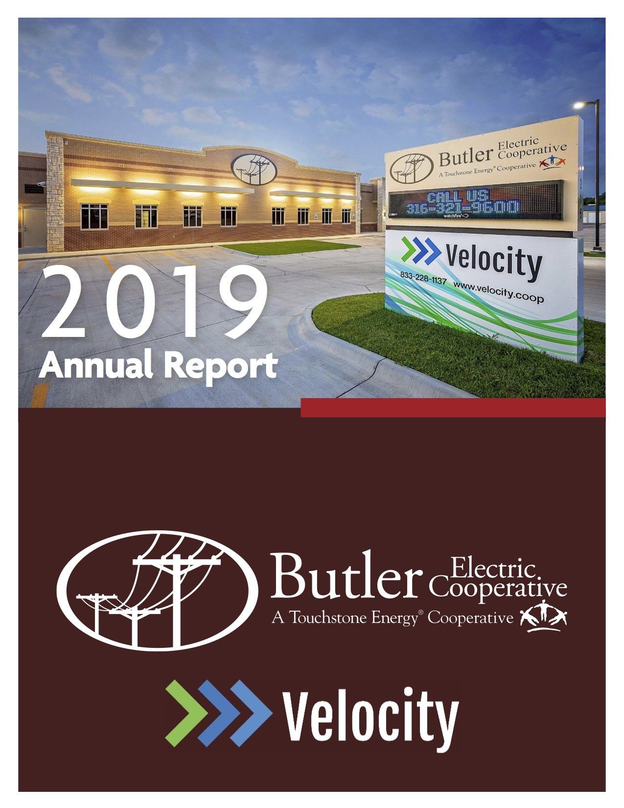 HOME [www.butler.coop]