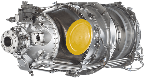 PLANES WITH PT6A ENGINES