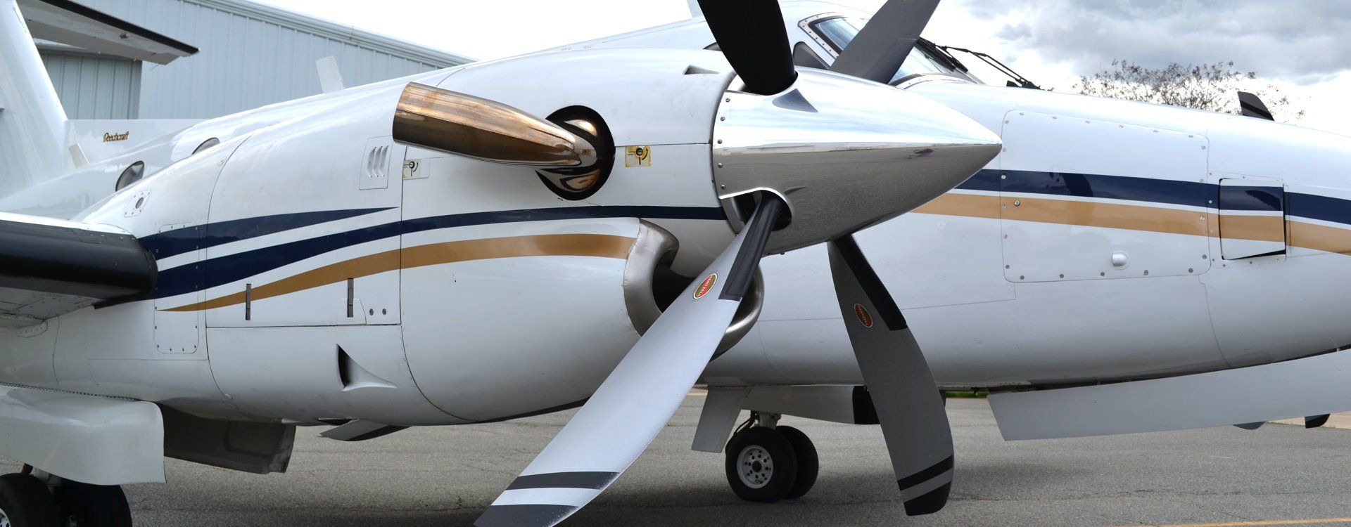 PLANES WITH PT6A ENGINES