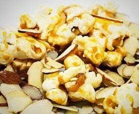 MoJo's Pop Co. | Gourmet Toffee Popcorn