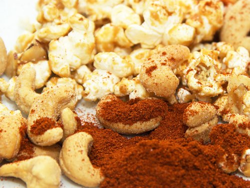MoJo's Pop Co. | Gourmet Toffee Popcorn